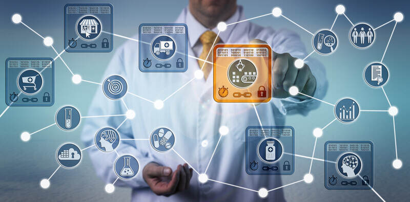 The rise of smart contracts and strategies for mitigating cyber and ...